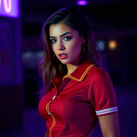 Challenge Have Sex Mcgirlfriend Edition