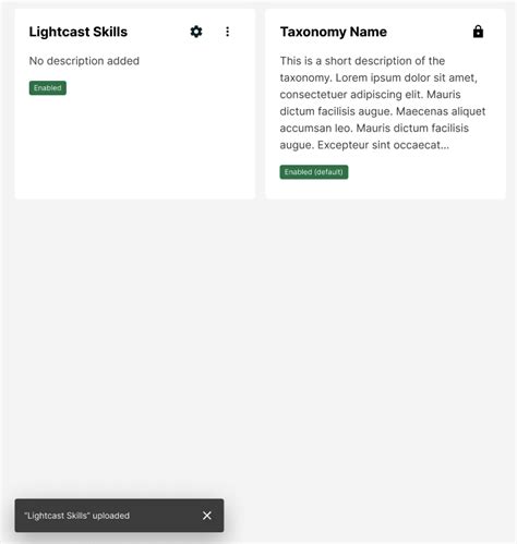 Tagging Set Taxonomy Metadata During Import · Issue 116 · Openedxmodular Learning · Github