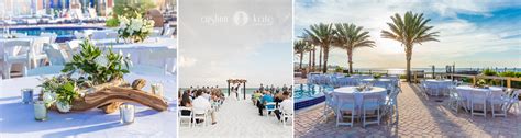Pensacola Beach Wedding Venues 60 Photos