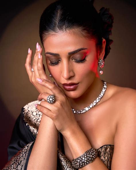 Shruthi Hassan Rbeautifulindianwomen2