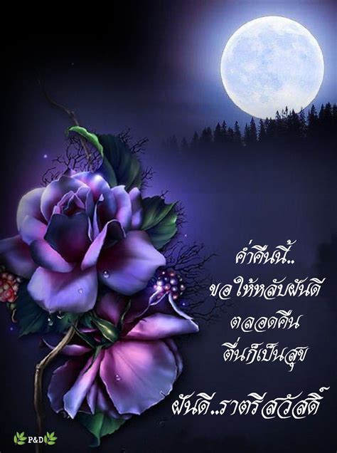 หลับฝันดี😴 ราตรีสวัสดิ์ ฝันดีราตรีสวัสดิ์ ภาพประกอบ