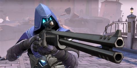 Valorant Every Controller Agent Ranked