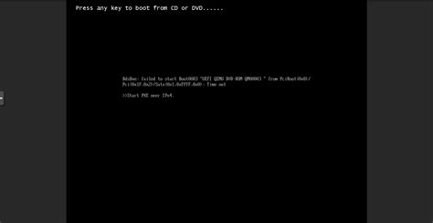 Proxmox Error For Windows Only Rproxmox
