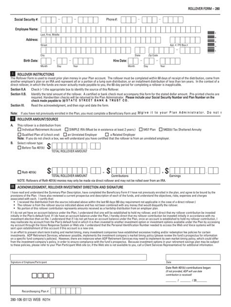 401k Termination Form Colville Fill Out And Sign Online Dochub