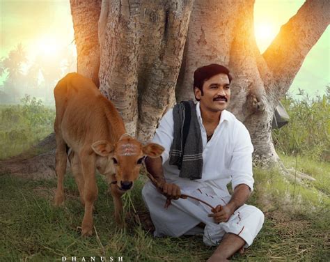 Dhanush Goes Non Stop Tracktollywood