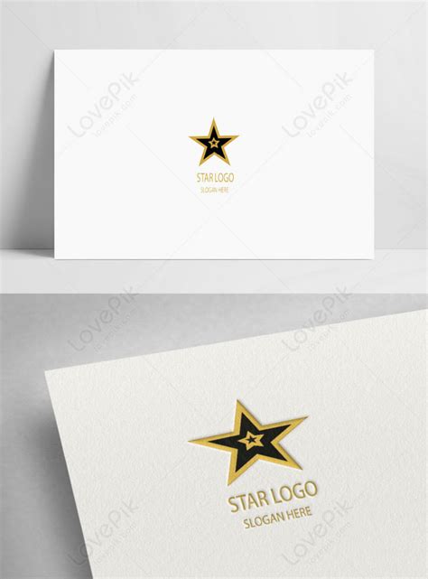 스타 로고 디자인 이미지 사진 450138963 무료 다운로드