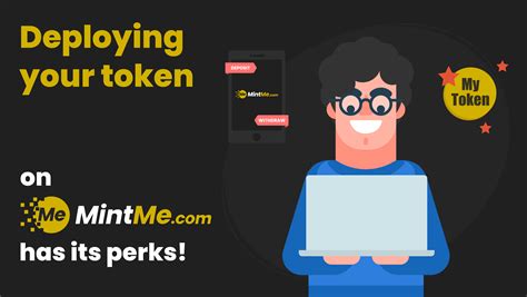 Get Full Control Over Your Tokens By Withdrawing And Depositing Them