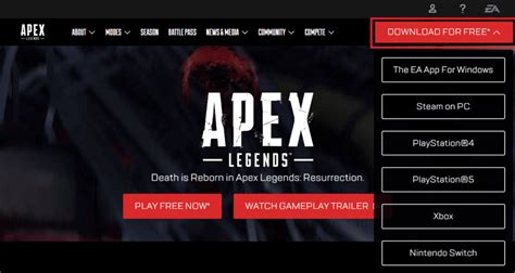 Ways To Fix Packet Loss In Apex Legends TechCult