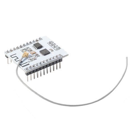 Esp8266 Esp 201 Esp8266 Module Oky3369 1 Okystar