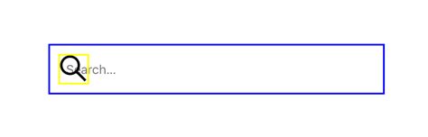 Html Simple Search Field Is Handled Differently In Every Browser