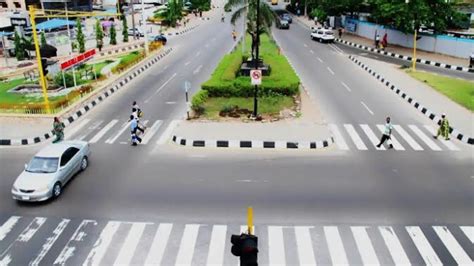 Etymology Of ‘zebra Crossing Did A Zebra Cross The Road
