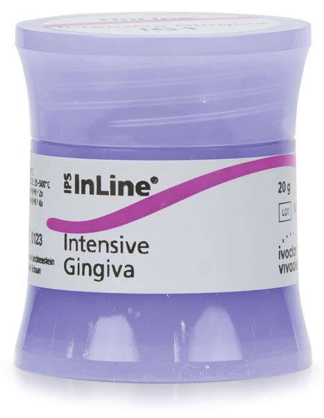 IPS InLine System CAP Dentaire