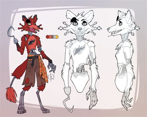 Pin By Martina Mura On Fnaf Fnaf Foxy Fnaf Sl Fnaf