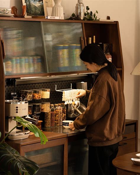 เค้าเตอร์ครัวมินิมอล ตู้กับข้าวสไตล์ญี่ปุ่น รุ่น Muu