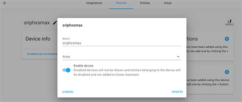 How To Delete Devices Configuration Home Assistant Community
