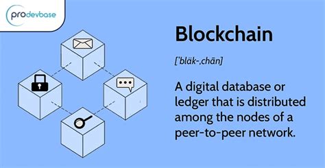 Exploring The Role Of Blockchain Beyond Cryptocurrency In It