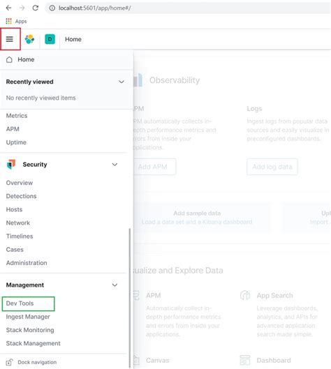 Running Elasticsearch And Kibana V7 Macoslinux And Windows Dev