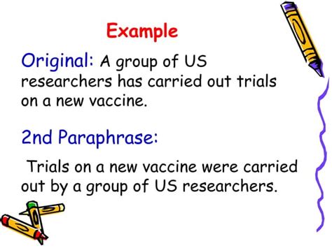Eapp Paraphrasing And Summarizing Pptx Weather Science