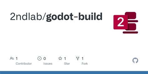 Github 2ndlabgodot Build