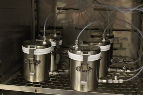 GC MS Analysis Services GCMS Lab Innovatech Labs