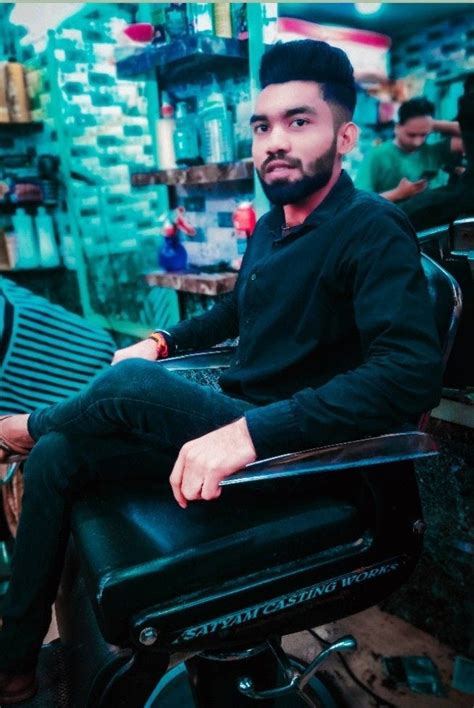 Krishna Mohan Mishra ️ Is A Popular Social Media Celebrity And One Of