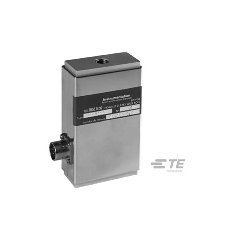 FN7110 S-beam Force Sensor | Althen… | Althen Sensors