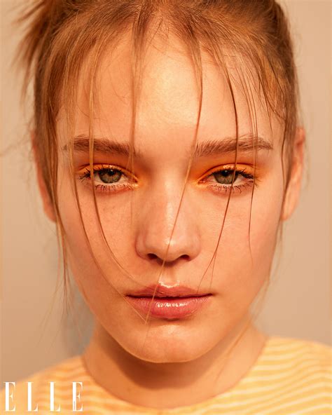 Sonya Gorsheneva Metro Models