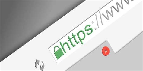 How To Configure Https For An Nginx Docker Container