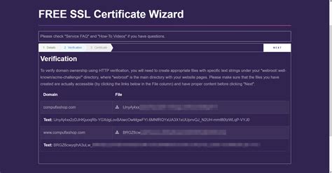 How To Add HTTPS SSL For Free On Your Website Daves Computer Tips