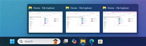 Как открыть одно и то же приложение дважды или несколько раз в Windows