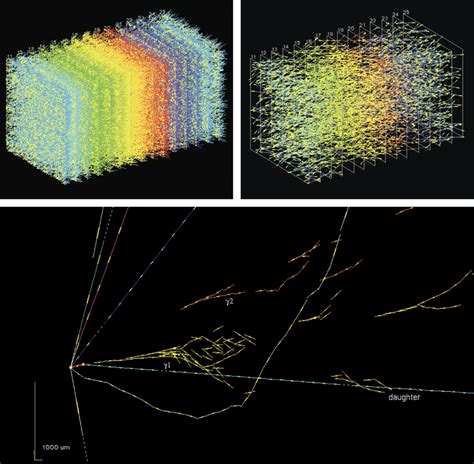Learning Machine Learning Cern Courier