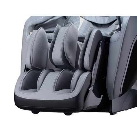 Iconic Massage Chair Zebra Massage Chairs