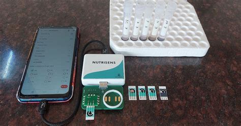 Scientists Device Helps Farmers Check Soil Health In Just A Few Minutes