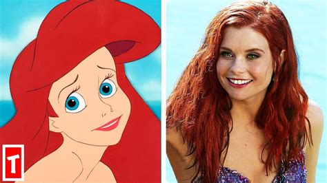 Abc Once Upon A Time Ariel