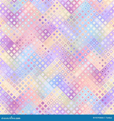 Geometric Abstract Pattern Stock Vector Illustration Of Decorative Curve 93793666