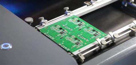 PCB Assembly SMT BGA IC Programming Box Build