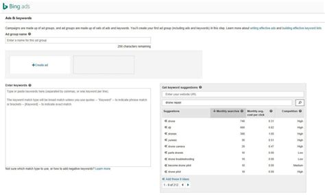 Microsoft Bing Ads Optimized Webmedia Marketing