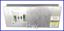 GSK M CNC Controller Panel System