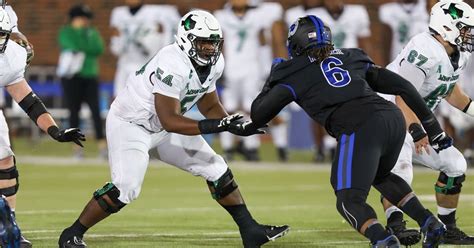Febechi Nwaiwu Bringing Fierce Mindset Aggressive Nature To Sooners