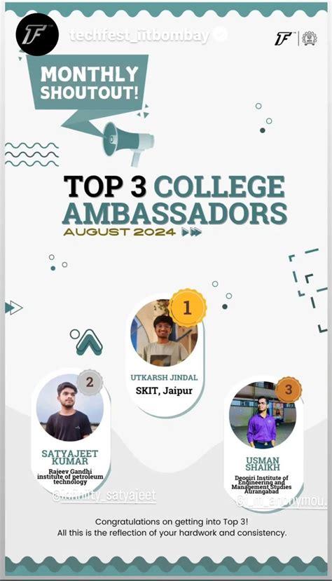 Usman Shaikh On Linkedin Excited To Share That I Have Been Recognized As One Of The Top 3…