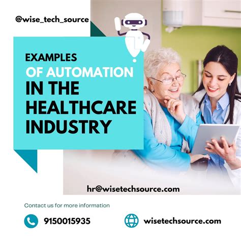 Wisetech Source Pvt Ltd On Linkedin Openbots Healthcare