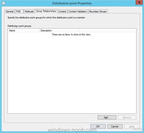 Client Push Installation Configuration Manager 2012 Windows