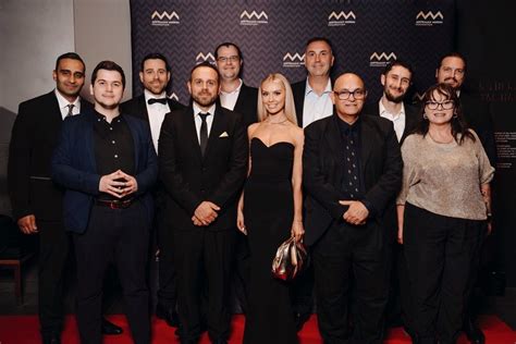 Genisys Australia On Linkedin Australianmuseum Amfoundation Galaevent Supporteducation…