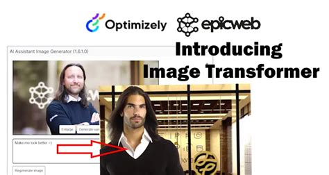 introducing image transformer ai assistant for optimizely gosso