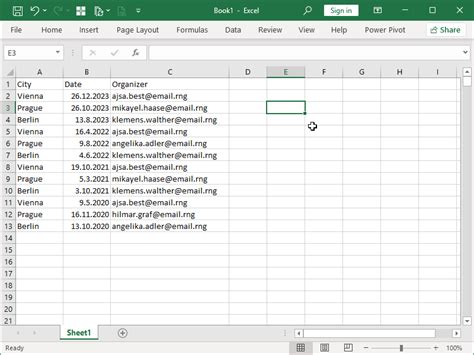 Combining Multiple Arrays Into A Single Lookup Array