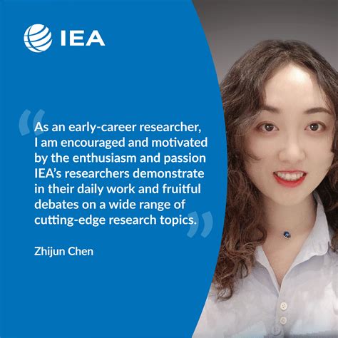 Academic Visitor Program Zhijun Chen Ieanl