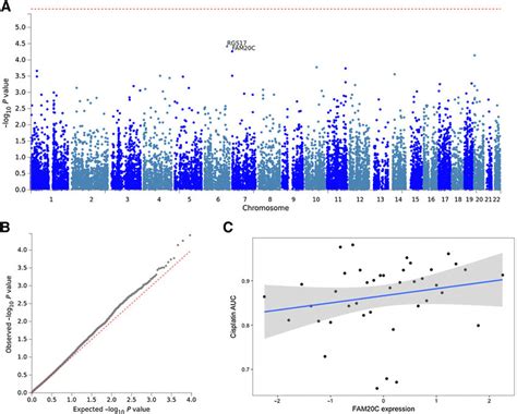 Gene Based Genome Wide Association Analysis Of Multiple Severe Download Scientific Diagram