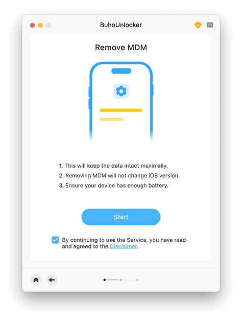 6 Best Mdm Removal Tools For Iphone And Ipad [2025]