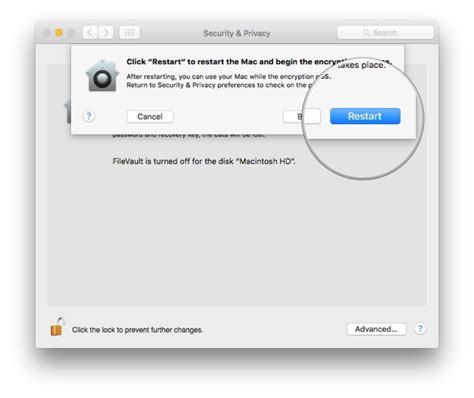 All About FileVault Encryption For Your Mac