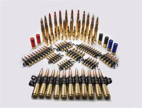 Small Calibre Edge Product